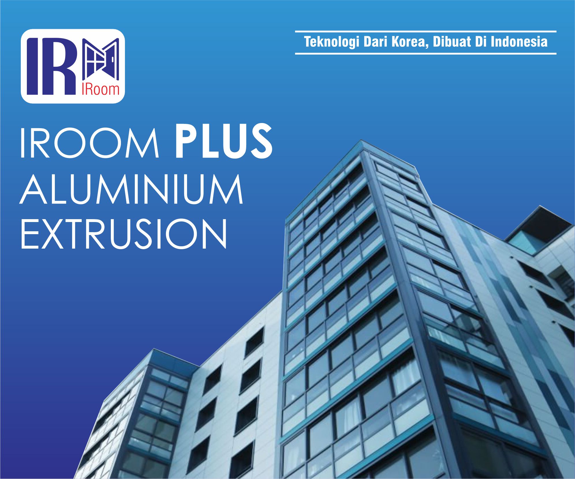S-Plus Indonesia | Aluminium Profile