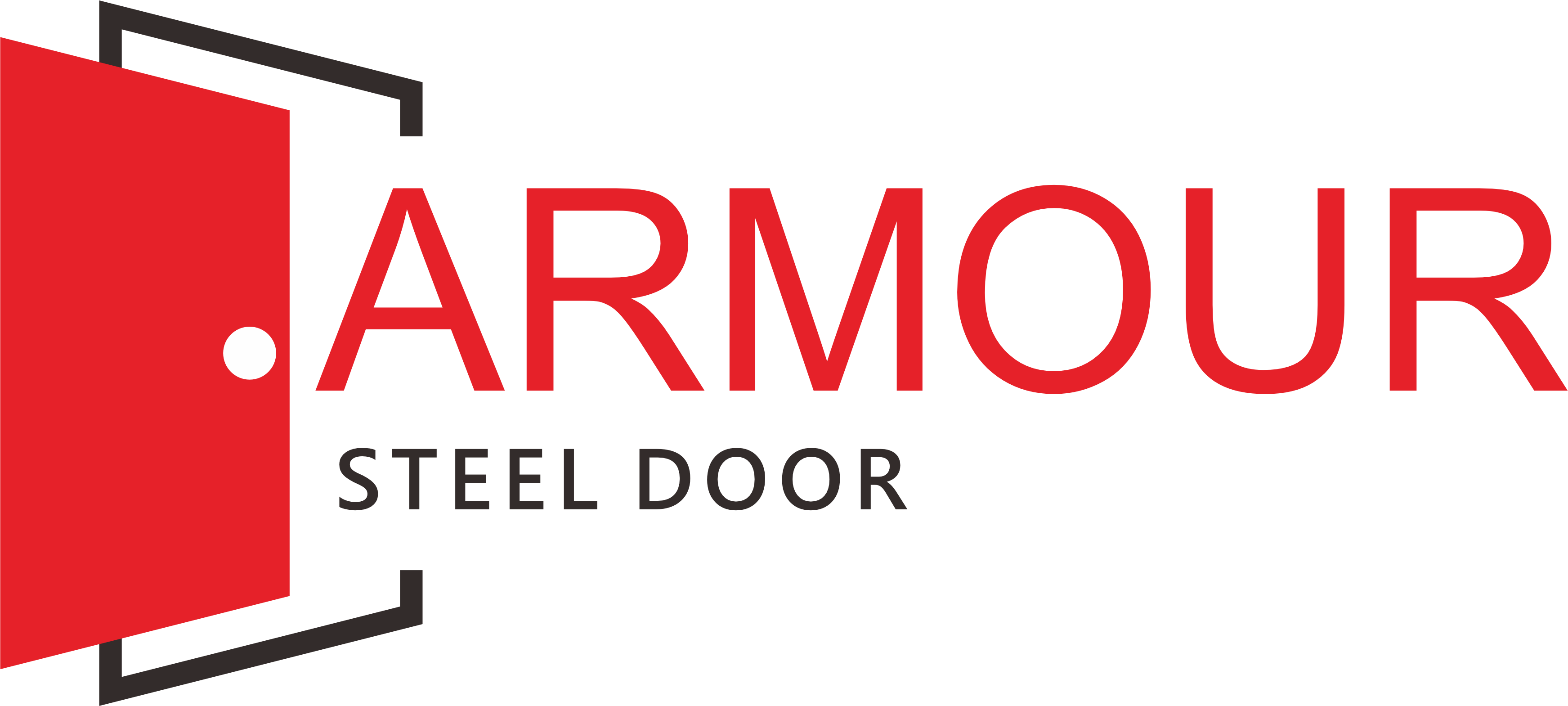 Armour Steel Door - Durable and Secure Steel Doors | S-Plus Indonesia
