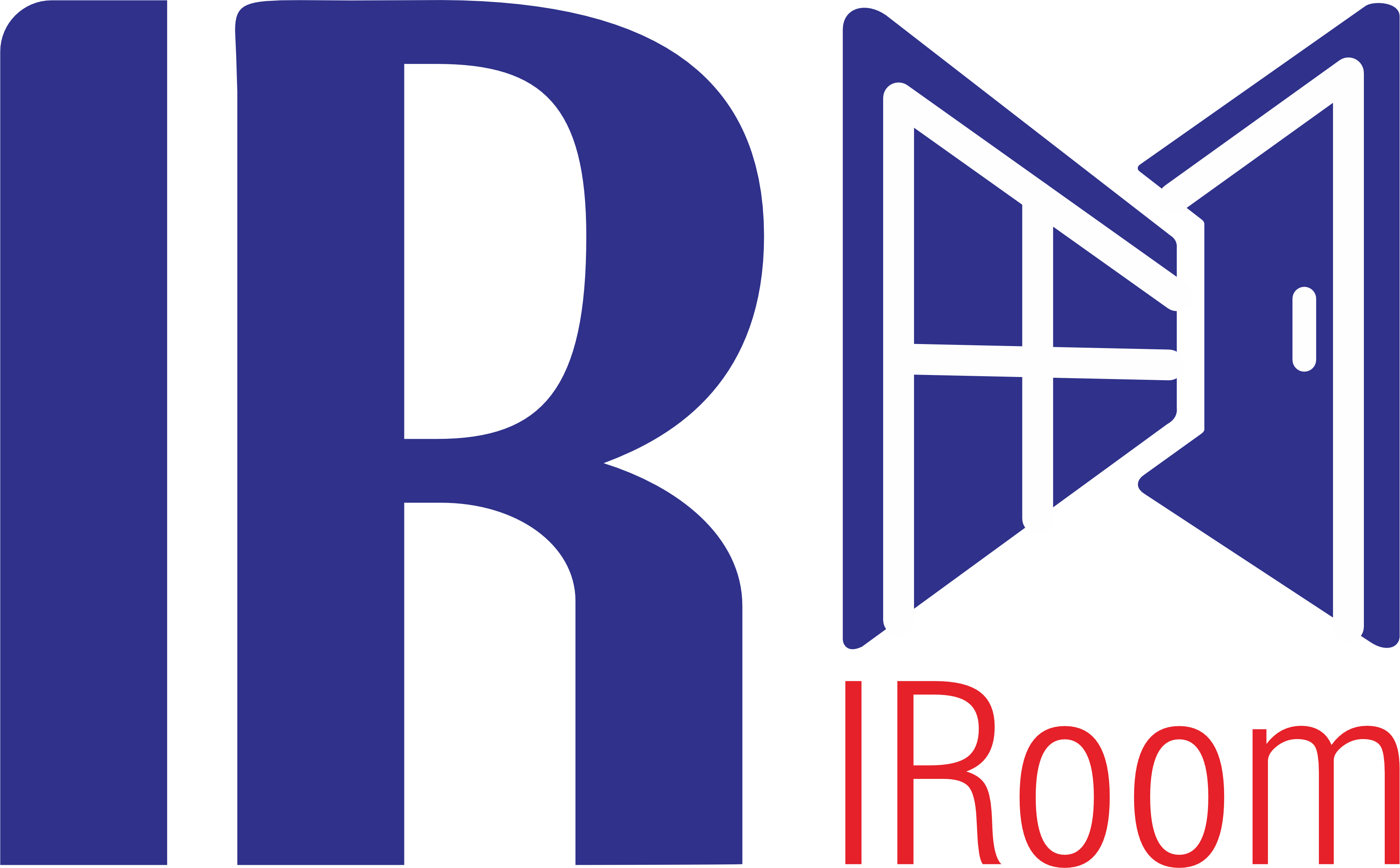 Iroom - Modern Aluminum Doors | S-Plus Indonesia